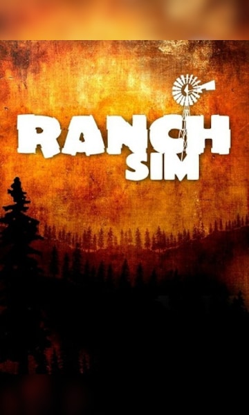 ¡Comprar Ranch Simulator (PC) - Steam Cuenta - GLOBAL - Barato - G2A.COM!