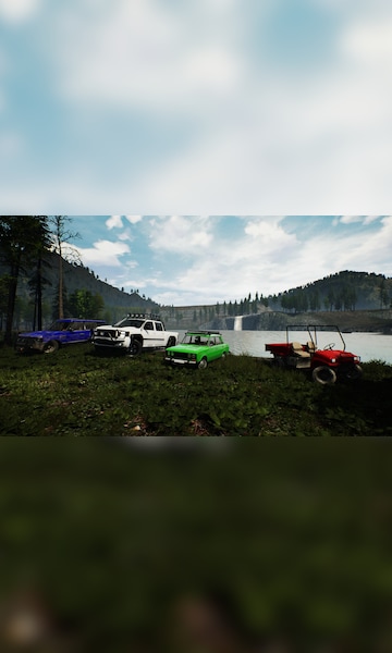 Buy Ranch Simulator Steam Key PC Game