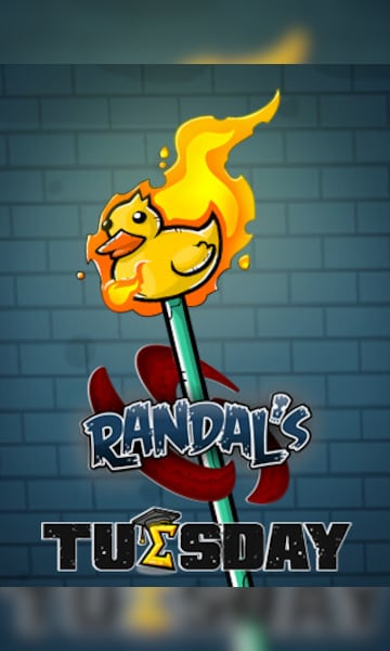 Compra Randal's Tuesday (PC) - Steam Chiave - GLOBALE - Economico - G2A ...