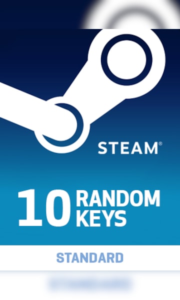 Compra Random 10 Keys Steam Chiave GLOBALE - Economico - G2A.COM!