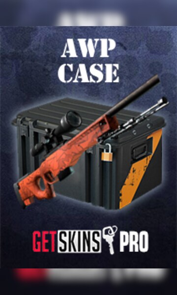 Random AWP Case 🥇 Best Prices | G2A.COM