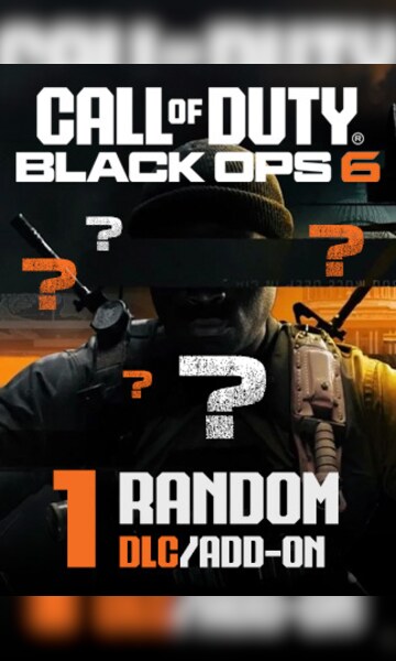 Random Call of Duty: Black Ops 6 DLC 🥇 Mejores ofertas y precios ...