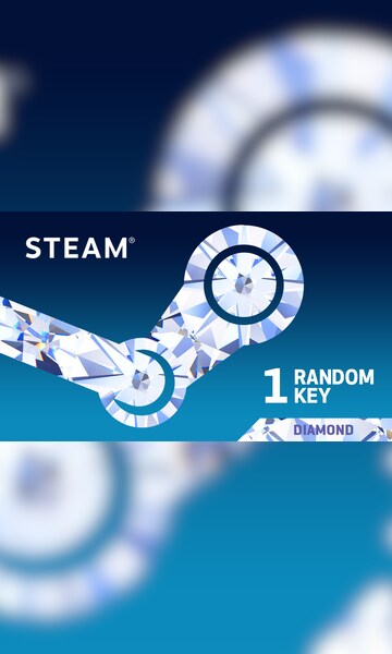 Buy Random DIAMOND - Steam Key - GLOBAL - Cheap - G2A.COM!
