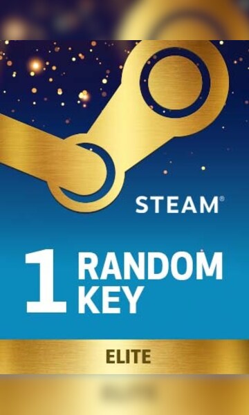 Acheter Random ELITE 1 Key (PC) - Steam Clé - GLOBAL - Pas cher - G2A.COM!