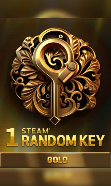 ¡Comprar Random Gold 1 Key - Steam Clave - GLOBAL - Barato - G2A.COM!