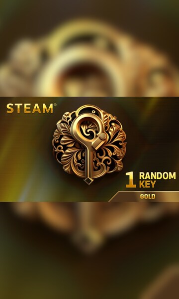 Buy Random Gold 1 Key - Steam Key - GLOBAL - Cheap - G2A.COM!