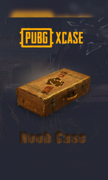 Random Noob case PLAYERUNKNOWN'S BATTLEGROUNDS PUBG by PubgXcase.com 🥇 ...