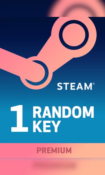 Acheter Random PREMIUM 1 Key Steam Clé GLOBAL - Pas cher - G2A.COM!