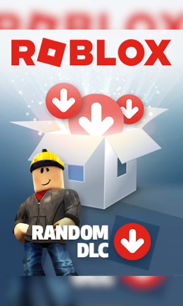 ¡Comprar Random Roblox 1 DLC - Roblox Clave - GLOBAL - Barato - G2A.COM!