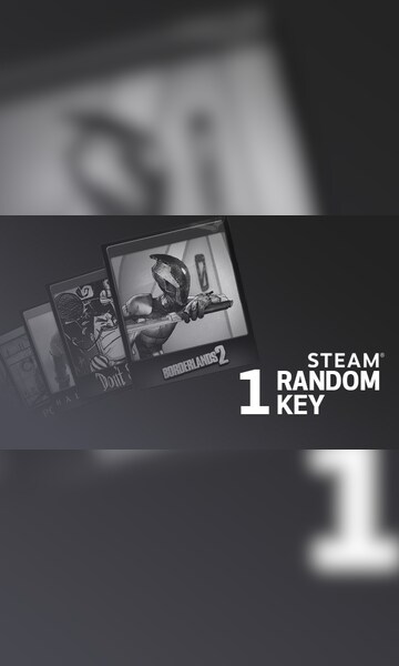 Buy Random Steam Collectible 1 Key - Steam Key - GLOBAL - Cheap - G2A.COM!