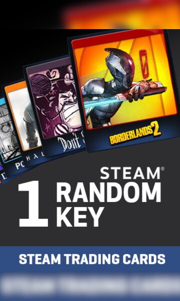 Random Steam Collectible 🥇 Mejores ofertas y precios baratos | G2A.COM