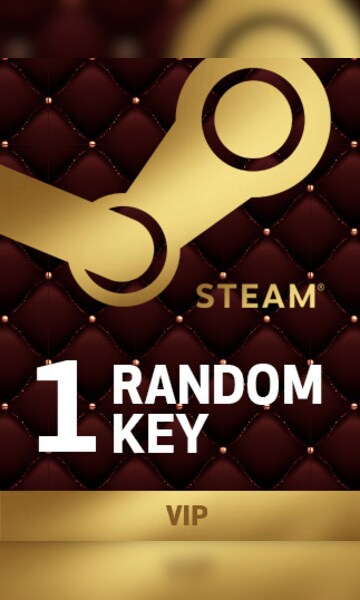 Buy Random VIP 1 Key - Steam Key - GLOBAL - Cheap - G2A.COM!