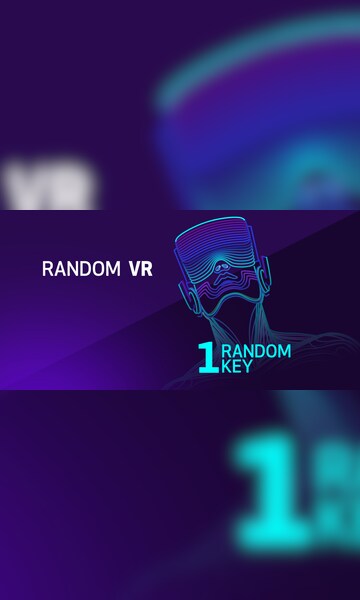 Buy Random VR 1 Key - Steam Key - GLOBAL - Cheap - G2A.COM!