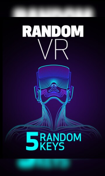 ¡Comprar Random VR 5 Keys - Steam Clave - GLOBAL - Barato - G2A.COM!