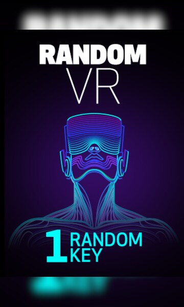 Random VR 🥇 Mejores ofertas y precios baratos | G2A.COM