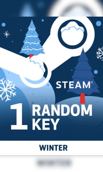 Buy Random Winter 1 Key (PC) - Steam Key - GLOBAL - Cheap - G2A.COM!