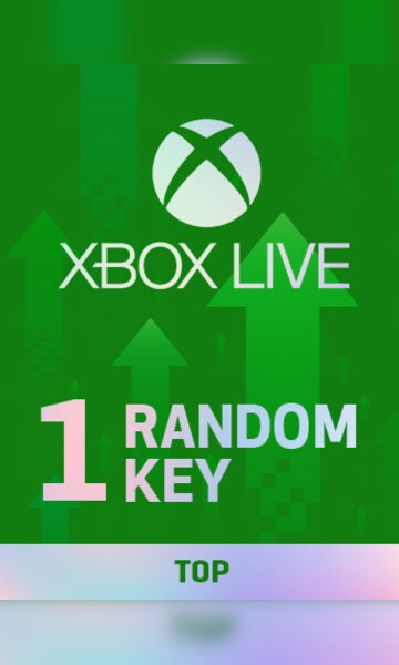 ¡Comprar Random Xbox 1 Key TOP - Xbox Live Clave - GLOBAL - Barato ...