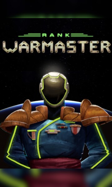 Rank: Warmaster 🥇 Best Prices | G2A.COM