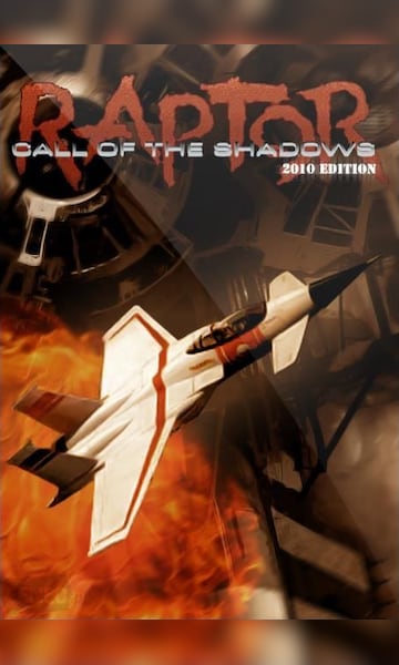 Raptor: Call of the Shadows (1994 Classic Edition) 🥇 Best Prices | G2A.COM