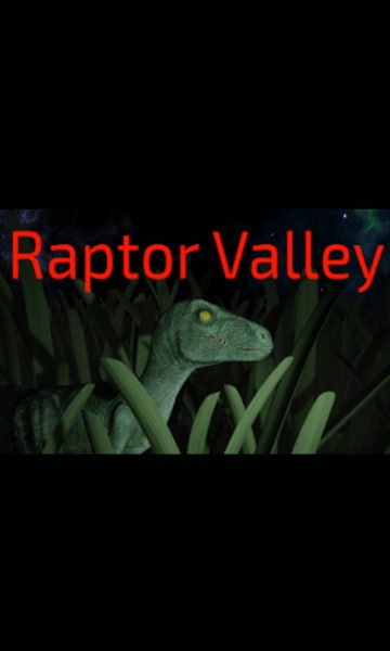 Raptor Valley VR 🥇 Best Prices | G2A.COM