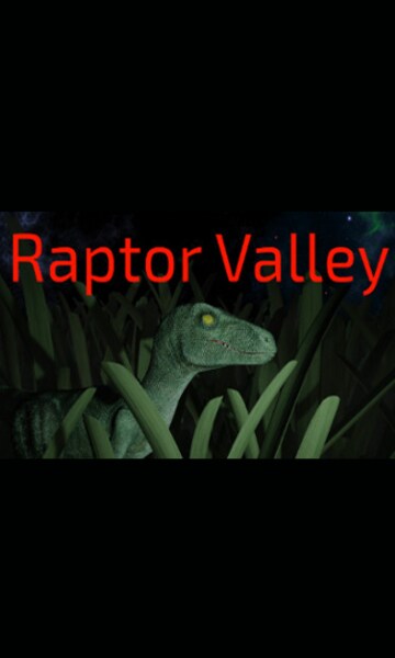 Acheter Raptor Valley VR Steam Clé GLOBAL - Pas cher - G2A.COM!