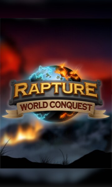 Buy Rapture - World Conquest Steam Key GLOBAL - Cheap - G2A.COM!