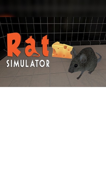 Buy Rat Simulator Steam Key GLOBAL - Cheap - G2A.COM!