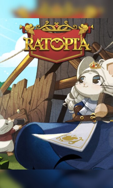 Compra Ratopia (PC) - Steam Account - GLOBALE - Economico - G2A.COM!