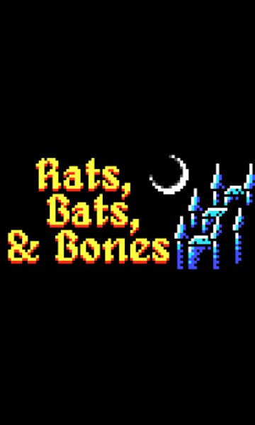 Rats, Bats, and Bones 🥇 Best Prices | G2A.COM