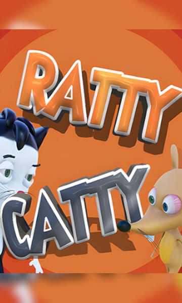Ratty Catty (PC) - Steam Konto - GLOBAL kaufen - Günstig - G2A.COM!