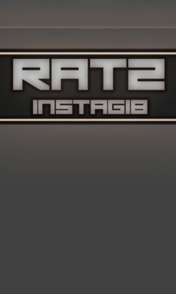 Ratz Instagib 🥇 Best Prices | G2A.COM