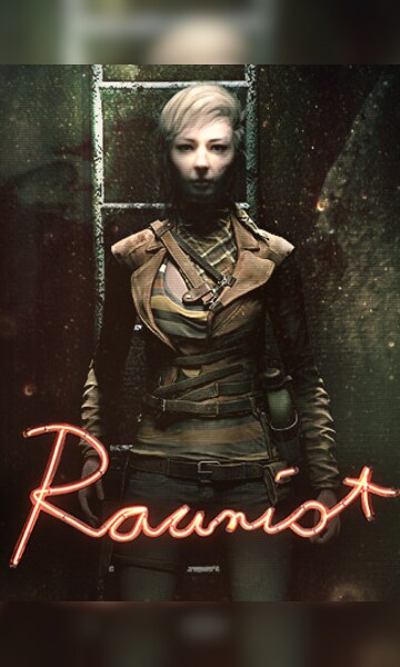 Rauniot 🥇 Best Prices | G2A.COM