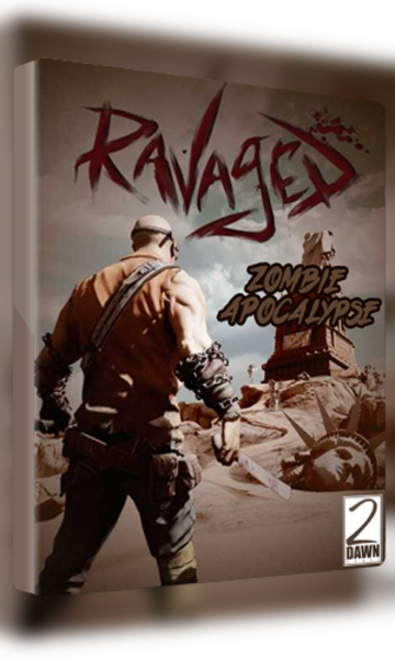 Ravaged Zombie Apocalypse 🥇 Best Prices | G2A.COM
