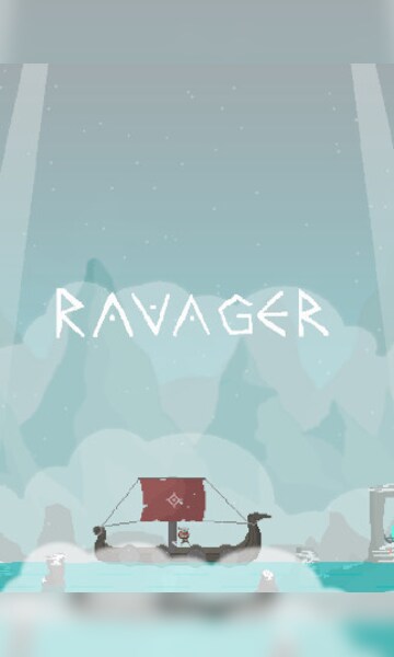 Buy Ravager Steam PC Key GLOBAL - Cheap - G2A.COM!