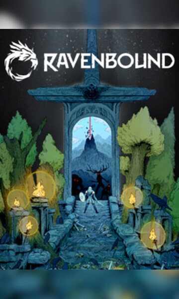 ¡Comprar Ravenbound (PC) - Steam Cuenta - GLOBAL - Barato - G2A.COM!