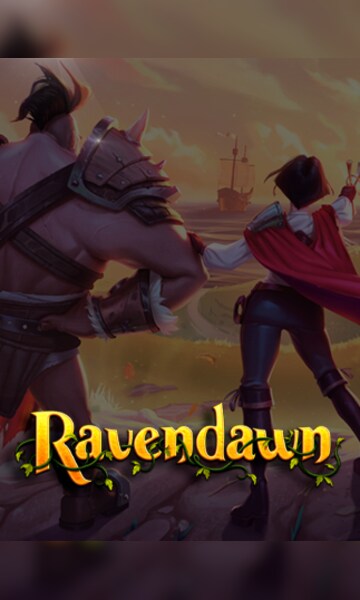 Ravendawn Adventurer Bundle 🥇 Best Prices | G2A.COM