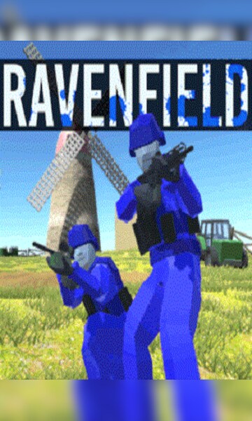 Ravenfield (PC) - Steam Konto - GLOBAL kaufen - Günstig - G2A.COM!