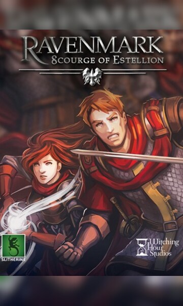 Ravenmark: Scourge of Estellion 🥇 Best Prices | G2A.COM