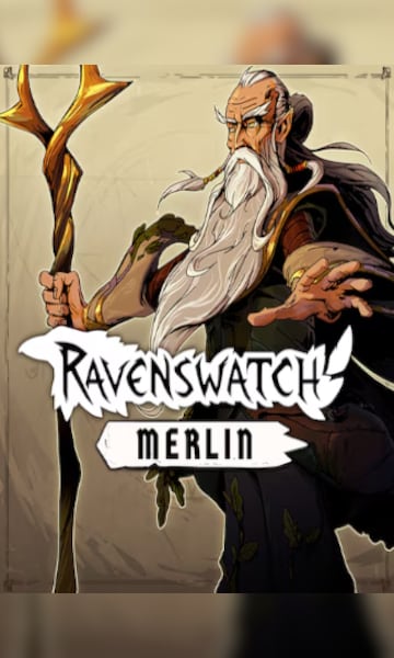 Buy Ravenswatch: Merlin (PC) - Steam Key - GLOBAL | Best Price 💸 G2A.COM