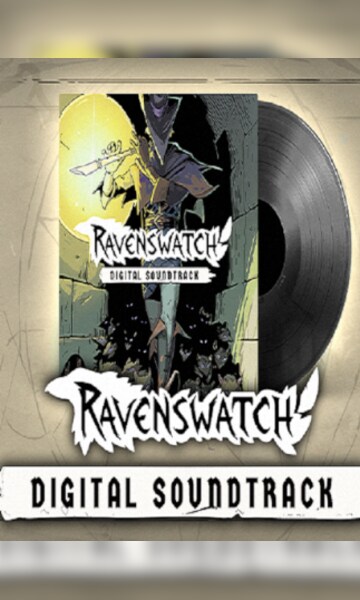 Buy Ravenswatch Soundtrack (PC) - Steam Key - GLOBAL | Best Price 💸 G2A.COM
