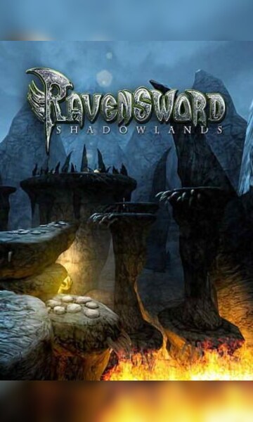 Ravensword: Shadowlands 🥇 Best Prices | G2A.COM