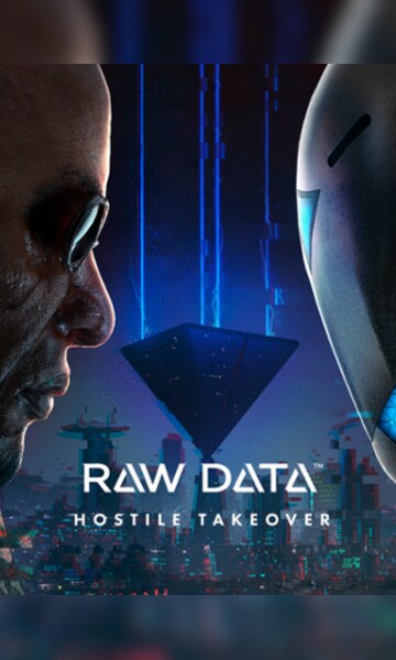 ¡Comprar Raw Data VR Steam Regalo RU/CIS - Barato - G2A.COM!