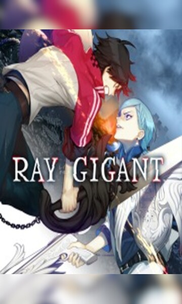 Ray Gigant 🥇 Best Prices | G2A.COM