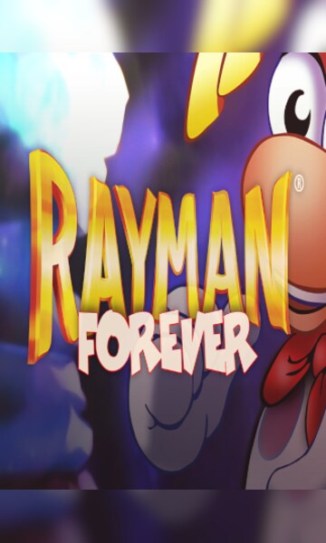 Acheter Rayman Forever (PC) - GOG.COM Clé - GLOBAL - Pas cher - G2A.COM!