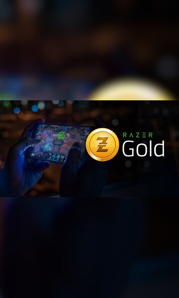Buy Razer Gold 5 USD - Razer Key - GLOBAL - Cheap - G2A.COM!