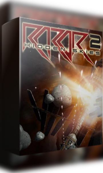 Razor2: Hidden Skies 🥇 Best Prices | G2A.COM