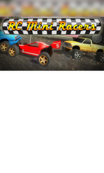 Buy RC Mini Racers Steam Gift RU/CIS - Cheap - G2A.COM!