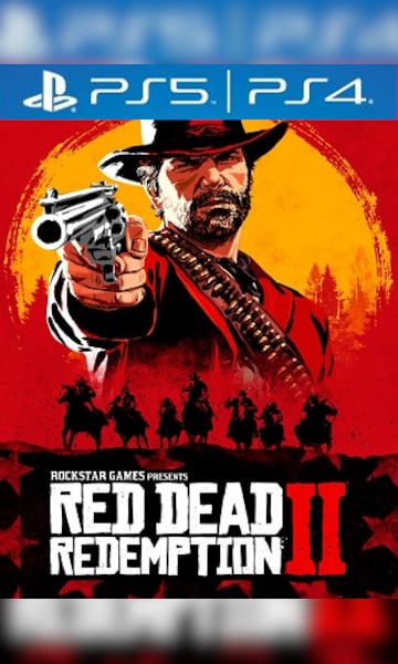 Buy RDR 2 Account | 250 GOLD BARS | 25000$ CASH | Red Dead Redemption ...