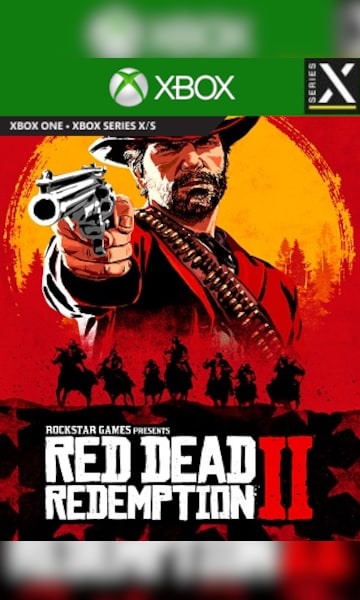 Buy RDR 2 Account | 500 GOLD BARS | 50000$ CASH | Red Dead Redemption ...