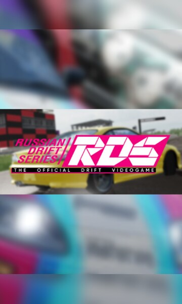 RDS - The Official Drift Videogame 🥇 Mejores ofertas y precios baratos | G2A.COM